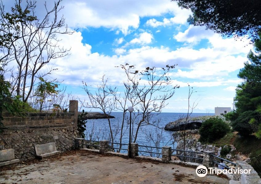 2023Spiaggia di Porto Badisco-旅游攻略-门票-地址-问答-游记点评，奥特朗托旅游旅游景点推荐-去哪儿攻略