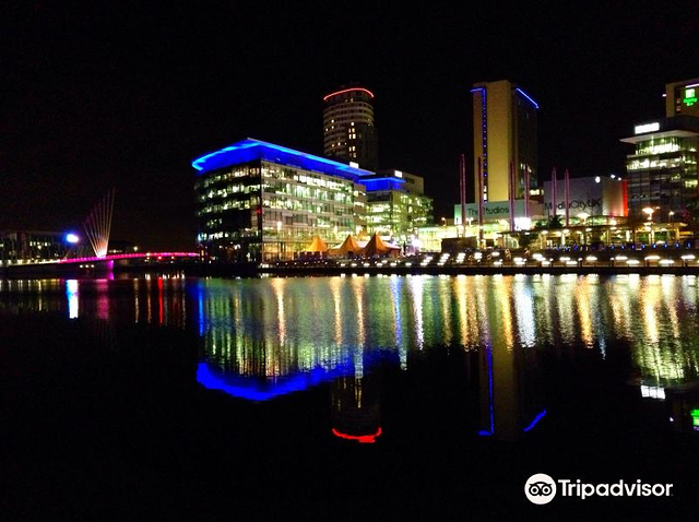 2023BBC Manchester门票,索尔福德市BBC Manchester游玩攻略,BBC Manchester游览攻略路线/地址/门票 ...