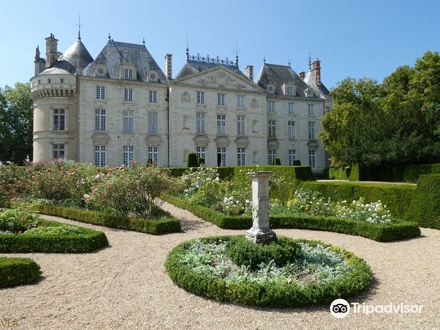 2022Lude Castle Lude门票,勒吕德Lude Castle Lude游玩攻略,Lude Castle Lude游览攻略路线 ...