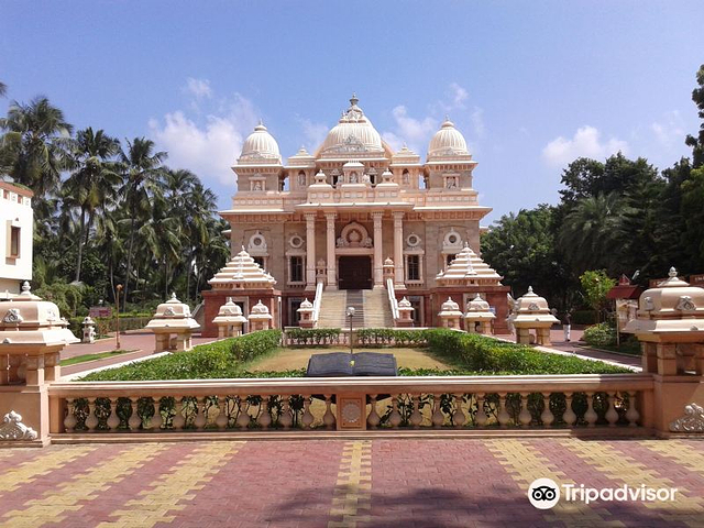 2023Ramakrishna Temple门票,钦奈Ramakrishna Temple游玩攻略,Ramakrishna Temple游览 ...
