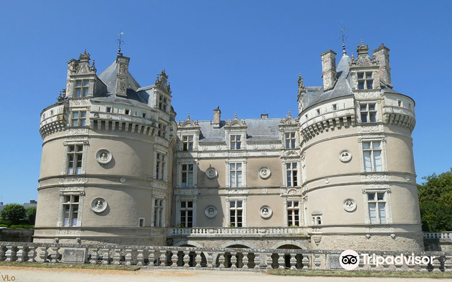 2022Lude Castle Lude门票,勒吕德Lude Castle Lude游玩攻略,Lude Castle Lude游览攻略路线 ...