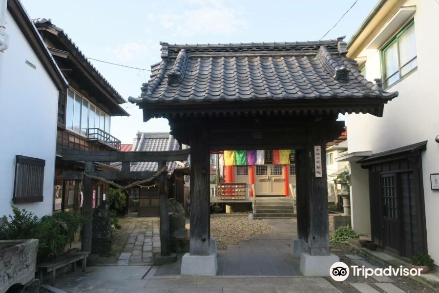 2023Fudoin Temple-旅游攻略-门票-地址-问答-游记点评，土浦市旅游旅游景点推荐-去哪儿攻略