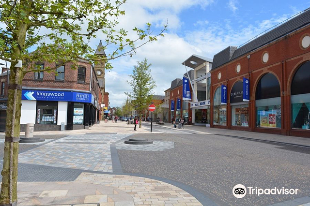 2024Fishergate Bollard门票,普雷斯顿市Fishergate Bollard游玩攻略,Fishergate Bollard ...