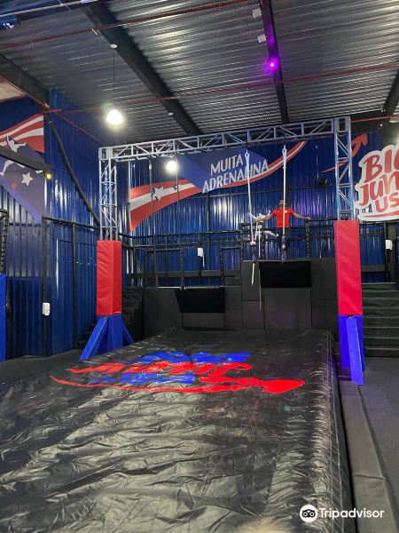 2022Big Jump USA门票,里约热内卢Big Jump USA游玩攻略,Big Jump USA游览攻略路线/地址/门票价格-【去哪儿攻略】