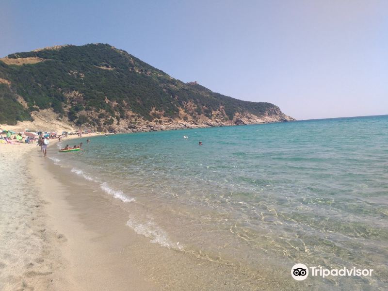 2023Spiaggia di Solanas-旅游攻略-门票-地址-问答-游记点评，索拉纳斯旅游旅游景点推荐-去哪儿攻略