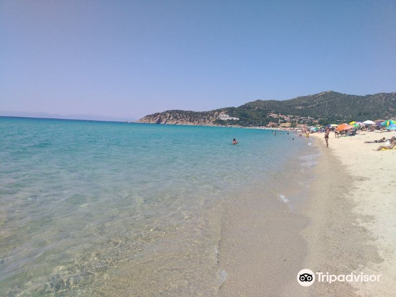 2023Spiaggia di Solanas-旅游攻略-门票-地址-问答-游记点评，索拉纳斯旅游旅游景点推荐-去哪儿攻略