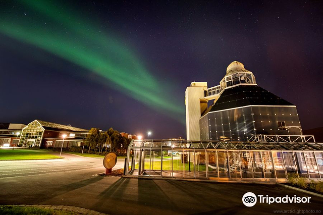 2023Northern Norwegian Science Center门票,特罗姆瑟Northern Norwegian Science ...