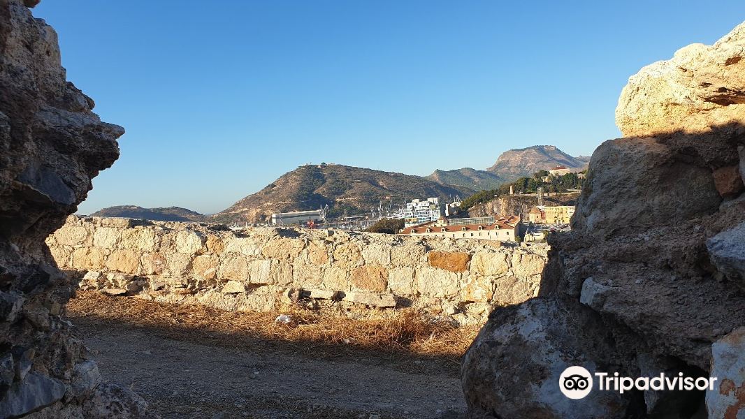 2023Castillo de los Moros-旅游攻略-门票-地址-问答-游记点评，穆尔西亚旅游旅游景点推荐-去哪儿攻略