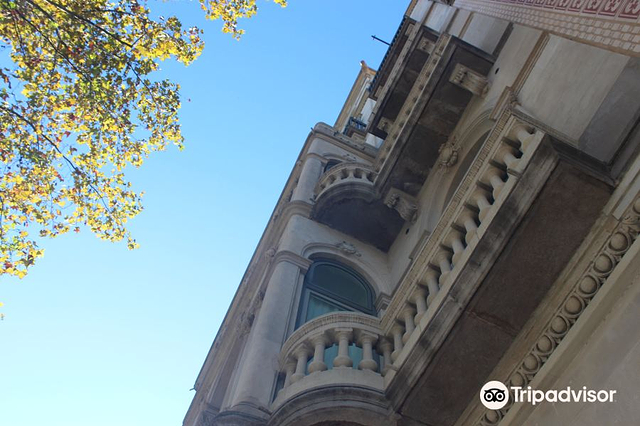 2023Casa Bonet门票,巴塞罗那Casa Bonet游玩攻略,Casa Bonet游览攻略路线/地址/门票价格-【去哪儿攻略】