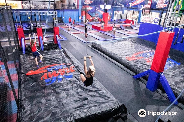 2023Big Jump USA门票,里约热内卢Big Jump USA游玩攻略,Big Jump USA游览攻略路线/地址/门票价格-【去哪儿攻略】