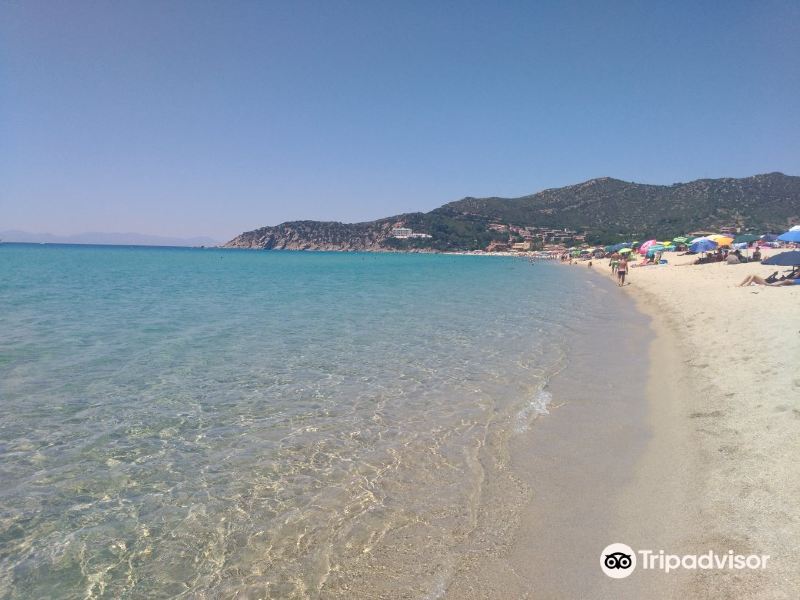 2023Spiaggia di Solanas-旅游攻略-门票-地址-问答-游记点评，索拉纳斯旅游旅游景点推荐-去哪儿攻略
