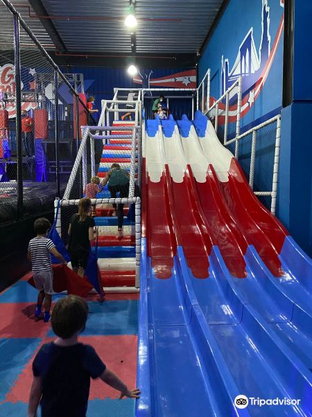 2022Big Jump USA门票,里约热内卢Big Jump USA游玩攻略,Big Jump USA游览攻略路线/地址/门票价格-【去哪儿攻略】