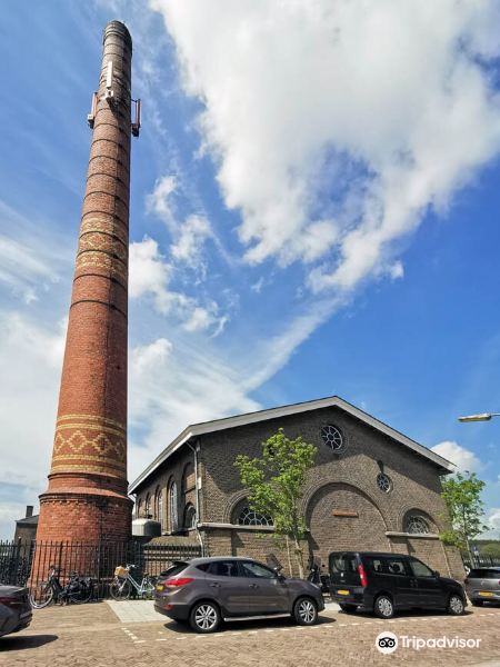 2023Stoomgemaal Halfweg门票,哈尔夫韦赫Stoomgemaal Halfweg游玩攻略,Stoomgemaal ...