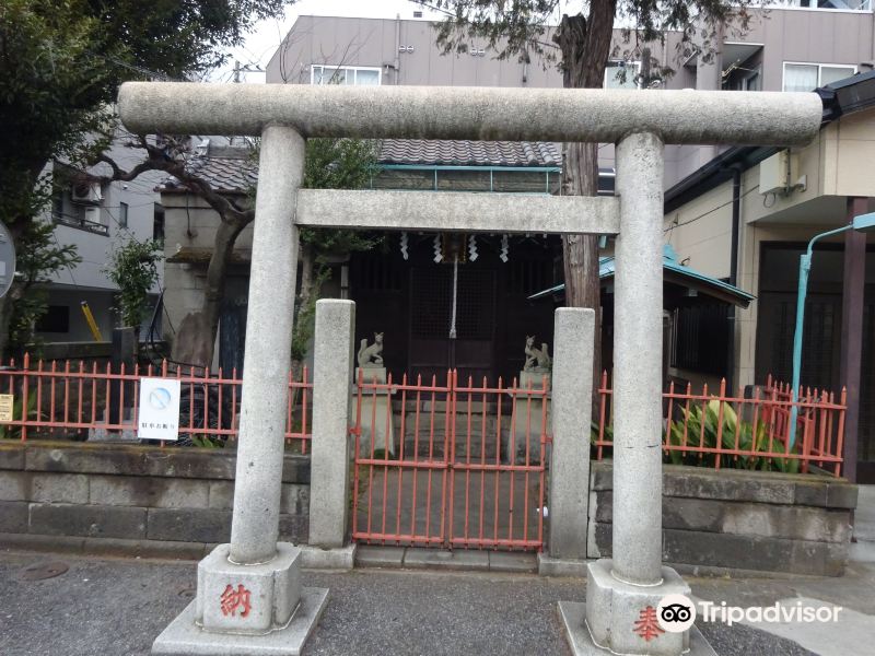 2023Mitake Inari Shrine-旅游攻略-门票-地址-问答-游记点评，东京旅游旅游景点推荐-去哪儿攻略