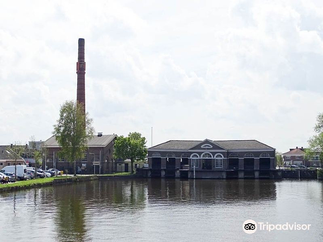 2023Stoomgemaal Halfweg门票,哈尔夫韦赫Stoomgemaal Halfweg游玩攻略,Stoomgemaal ...