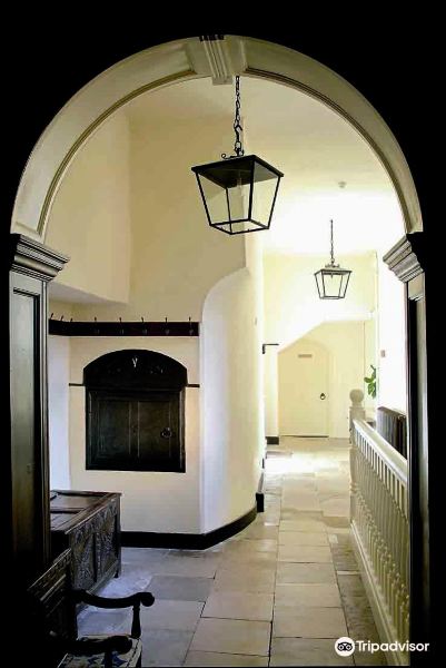 2024Chawton House Library门票,乔顿Chawton House Library游玩攻略,Chawton House ...