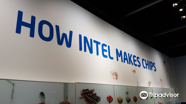 2024英特尔博物馆门票,圣克拉拉英特尔博物馆游玩攻略,英特尔博物馆游览攻略路线/地址/门票价格-【去哪儿攻略】