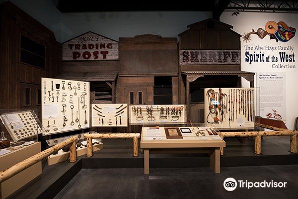 2024Western Spirit: Scottsdale's Museum of the West门票,斯科特斯德Western ...