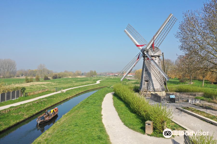2024Maison du Marais-旅游攻略-门票-地址-问答-游记点评，圣奥梅尔旅游旅游景点推荐-去哪儿攻略