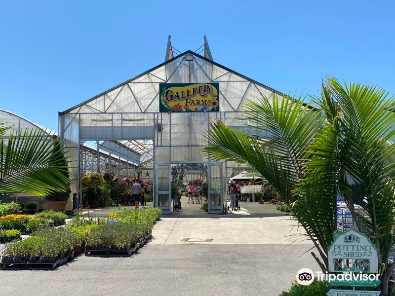 2024Gallrein Farms-旅游攻略-门票-地址-问答-游记点评，谢尔比旅游旅游景点推荐-去哪儿攻略