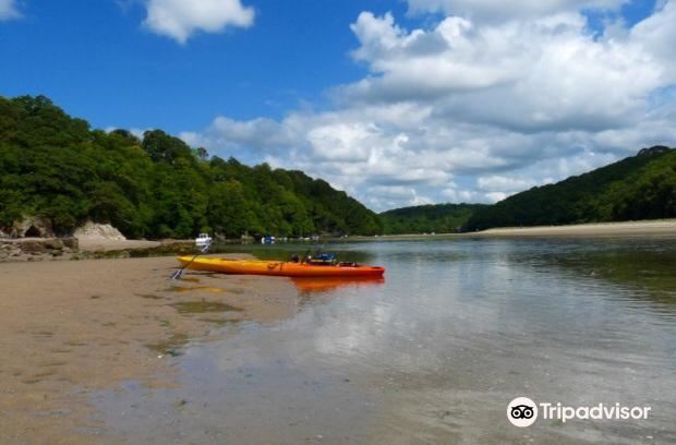 2024Wonwell Beach-旅游攻略-门票-地址-问答-游记点评，金斯布里奇旅游旅游景点推荐-去哪儿攻略
