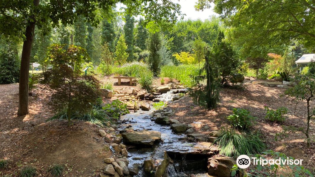 2024Hatcher Garden and Woodland Preserve-旅游攻略-门票-地址-问答-游记点评，斯帕坦堡旅游旅游景点 ...