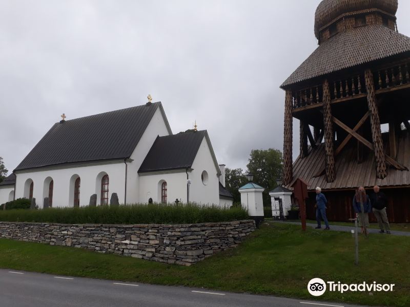 2023Froso kyrka-旅游攻略-门票-地址-问答-游记点评，Froson旅游旅游景点推荐-去哪儿攻略