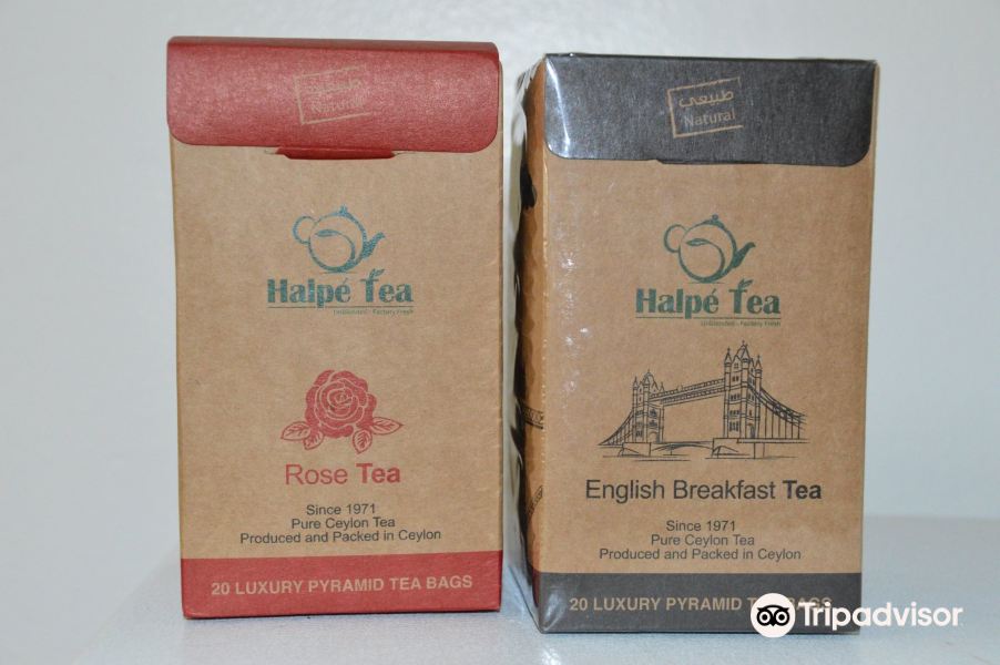 2024Halpe Tea-旅游攻略-门票-地址-问答-游记点评，科伦坡旅游旅游景点推荐-去哪儿攻略