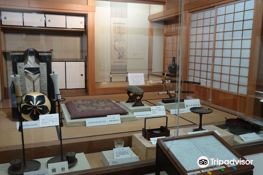 2023Magome Waki-Honjin Museum-旅游攻略-门票-地址-问答-游记点评，中津川市旅游旅游景点推荐-去哪儿攻略
