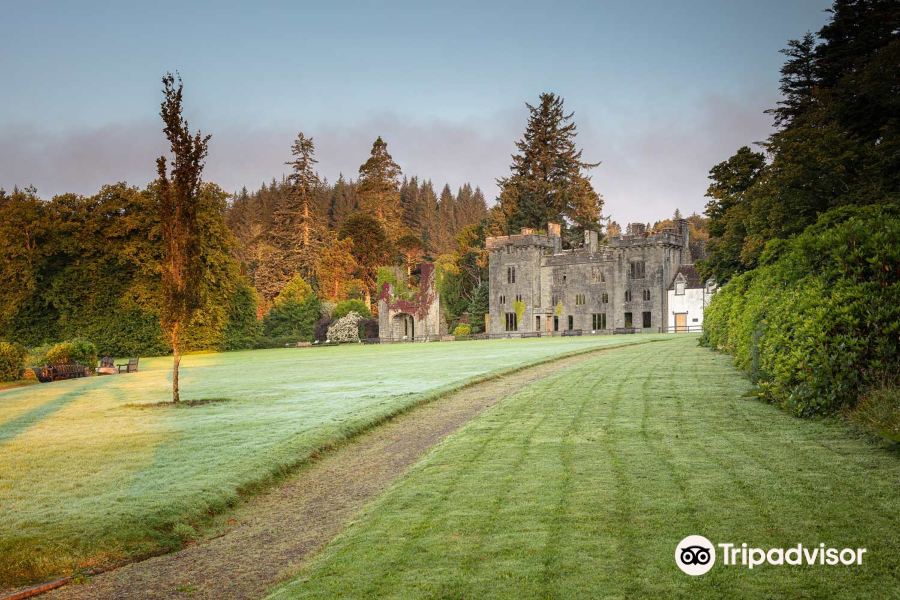 2024Armadale Castle, Gardens & Museum of the Isles-旅游攻略-门票-地址-问答-游记点评 ...