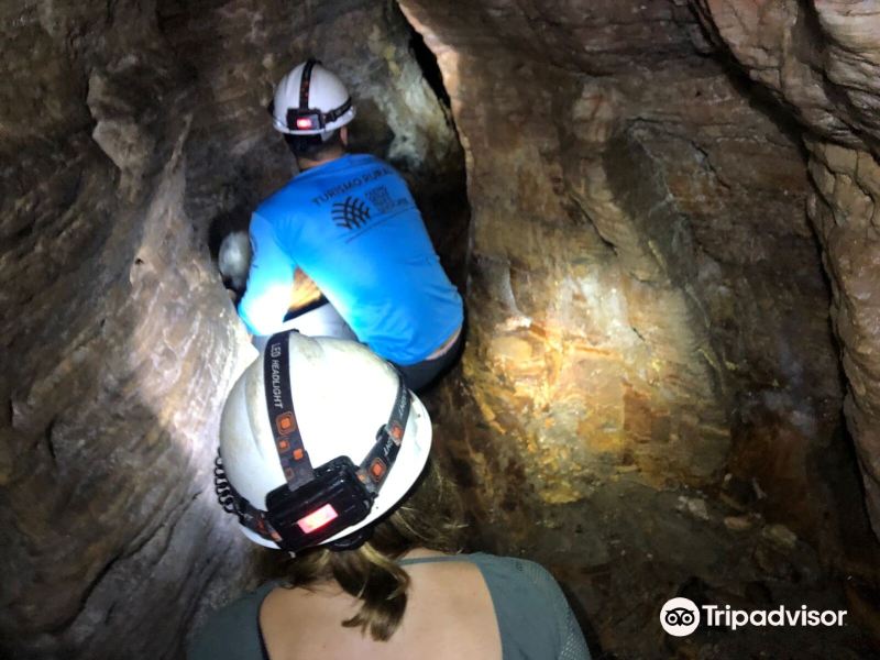 2024Gruta do Sobradinho-旅游攻略-门票-地址-问答-游记点评，圣多美－达斯莱特拉斯旅游旅游景点推荐-去哪儿攻略