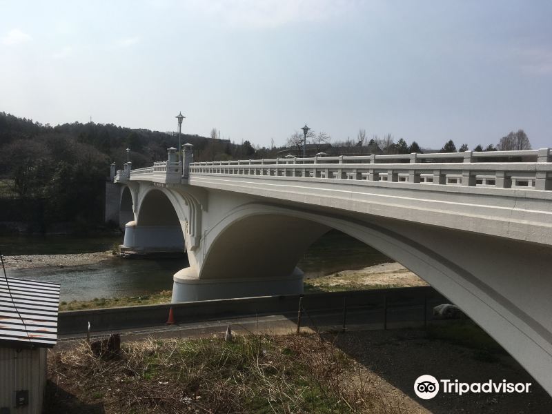 2024Ohashi Bridge-旅游攻略-门票-地址-问答-游记点评，仙台旅游旅游景点推荐-去哪儿攻略