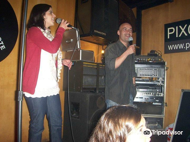 2024Pixote Karaoke Bar门票,波尔图Pixote Karaoke Bar游玩攻略,Pixote Karaoke Bar游览 ...