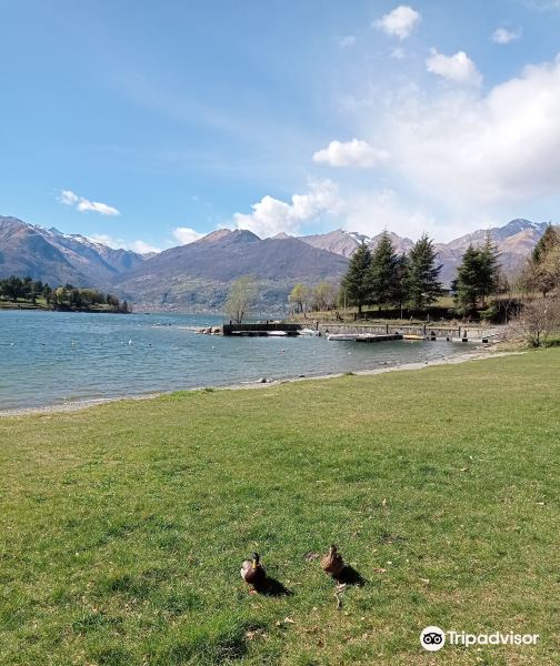 2024Spiaggia di Piona-旅游攻略-门票-地址-问答-游记点评，Colico Piano旅游旅游景点推荐-去哪儿攻略