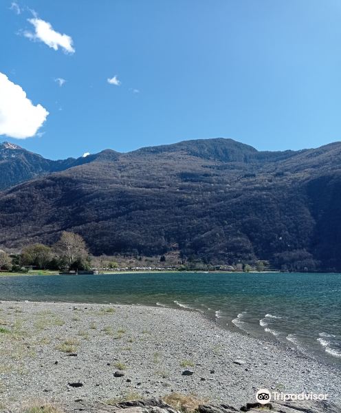 2024Spiaggia di Piona-旅游攻略-门票-地址-问答-游记点评，Colico Piano旅游旅游景点推荐-去哪儿攻略