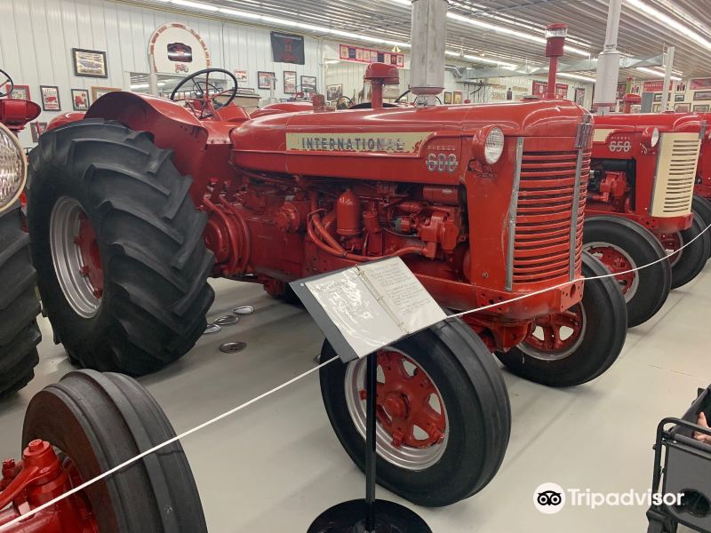 2024Farmall-Land USA-旅游攻略-门票-地址-问答-游记点评，阿沃卡旅游旅游景点推荐-去哪儿攻略