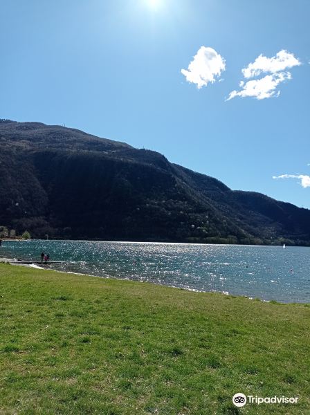 2024Spiaggia di Piona-旅游攻略-门票-地址-问答-游记点评，Colico Piano旅游旅游景点推荐-去哪儿攻略