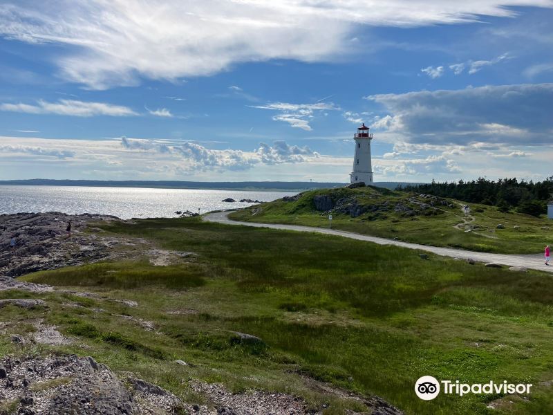 2024Louisbourg Lighthouse-旅游攻略-门票-地址-问答-游记点评，路易斯堡旅游旅游景点推荐-去哪儿攻略