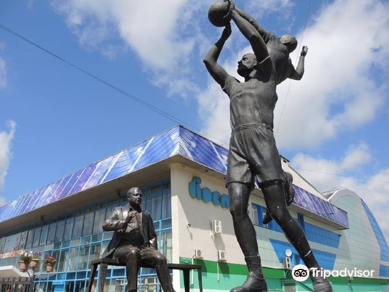 2024monument volleyball players-旅游攻略-门票-地址-问答-游记点评，别尔哥罗德旅游旅游景点推荐-去哪儿攻略