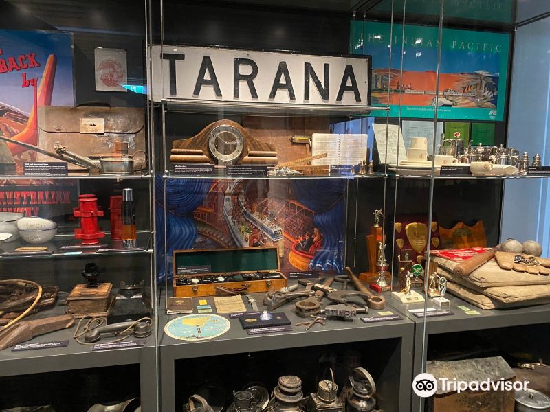 2024Bathurst Rail Museum-旅游攻略-门票-地址-问答-游记点评，巴瑟斯特旅游旅游景点推荐-去哪儿攻略