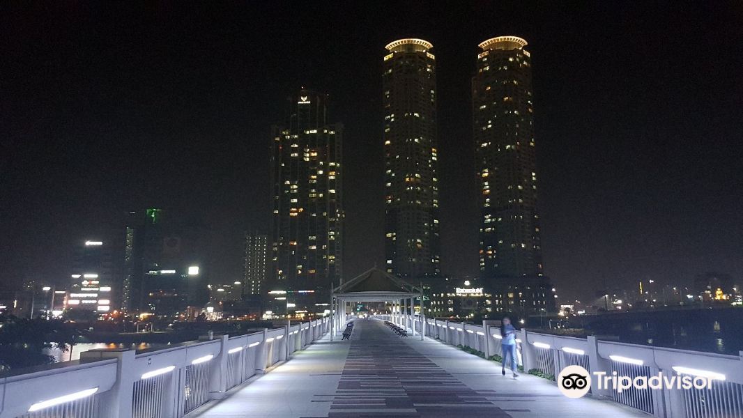 2023Ulsan Bridge-旅游攻略-门票-地址-问答-游记点评，蔚山旅游旅游景点推荐-去哪儿攻略