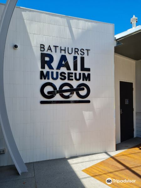 2024Bathurst Rail Museum-旅游攻略-门票-地址-问答-游记点评，巴瑟斯特旅游旅游景点推荐-去哪儿攻略