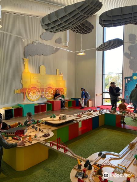 2024Bathurst Rail Museum-旅游攻略-门票-地址-问答-游记点评，巴瑟斯特旅游旅游景点推荐-去哪儿攻略