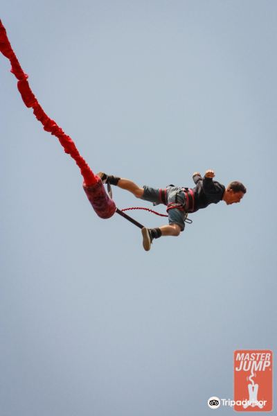 2024MasterJump-旅游攻略-门票-地址-问答-游记点评，圣若泽－杜斯皮尼艾斯旅游旅游景点推荐-去哪儿攻略