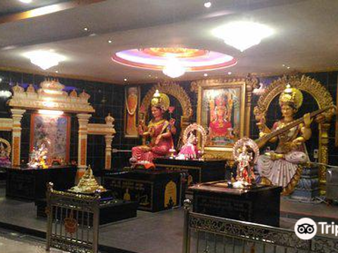 2024Persatuan Kebajikan Sri Sakthi Ashram-旅游攻略-门票-地址-问答-游记点评，冬甲旅游旅游景点推荐 ...