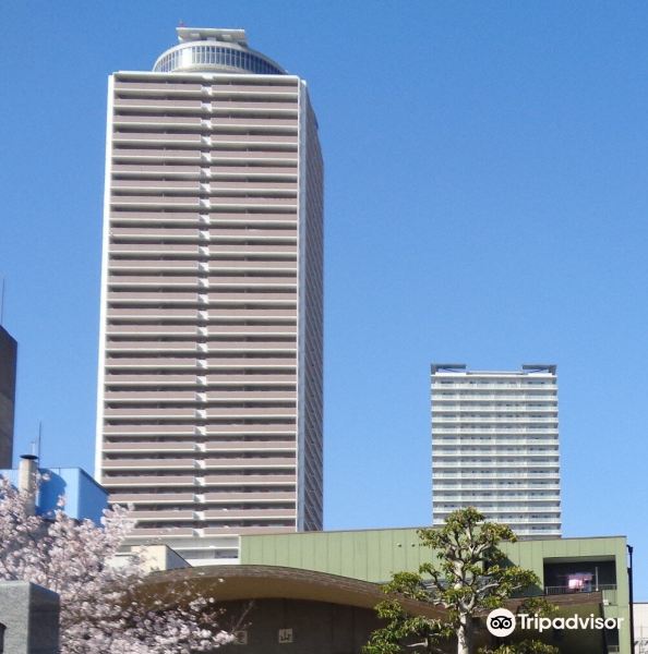 2024Gifu City Tower 43-旅游攻略-门票-地址-问答-游记点评，岐阜市旅游旅游景点推荐-去哪儿攻略